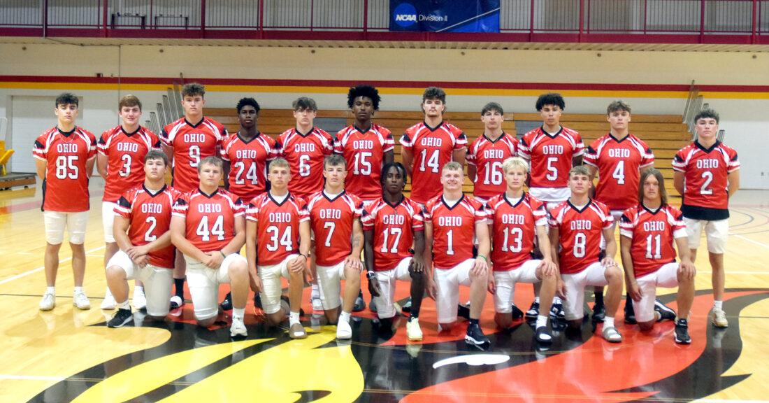 Ohio’s skill players are ready for the OVAC All-Star Game | News ...